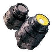 Honeywell Sensepoint range of flammable, toxic and Oxygen - تجهیز صنعت مبنا